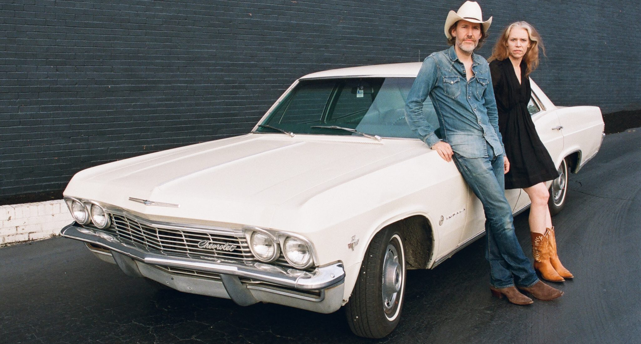 Dave Rawlings Machine - Lobero Theatre