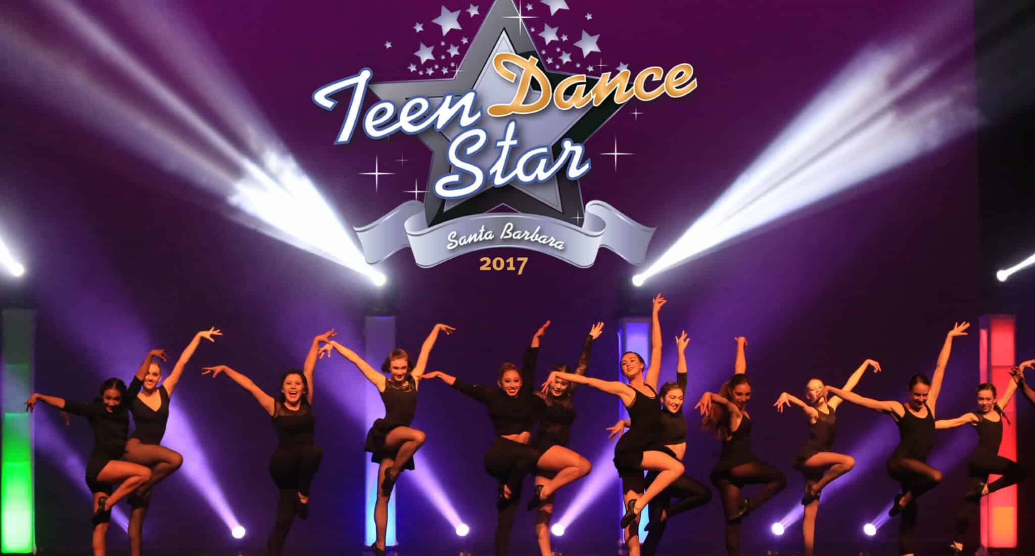 SB Teen Dance Star - Lobero Theatre