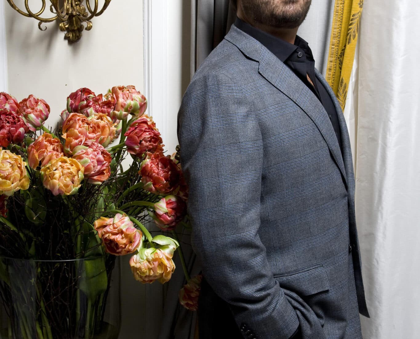 Vivaldi's Stabat Mater - Lobero Theatre