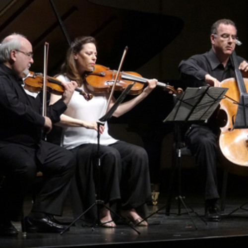 Lobero Theatre - Californias oldest, continuously operating theatre