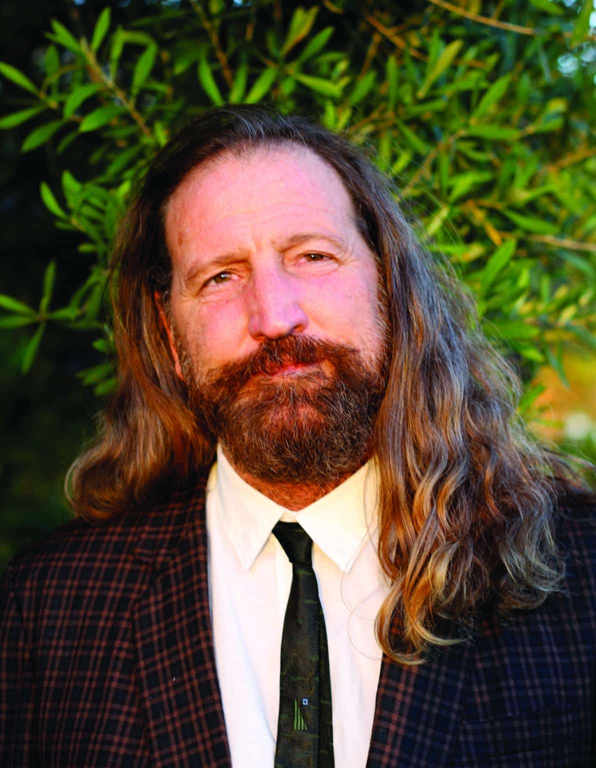 Spotlight on Artist Brad Nack - Lobero Theatre