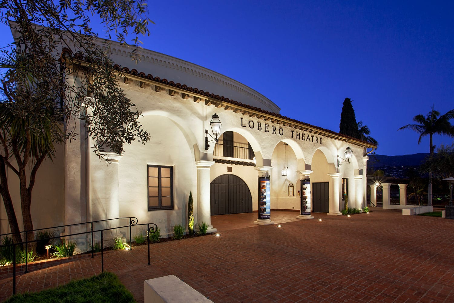 Lobero Named One Of The Most Beautiful Theaters In The World - Lobero ...