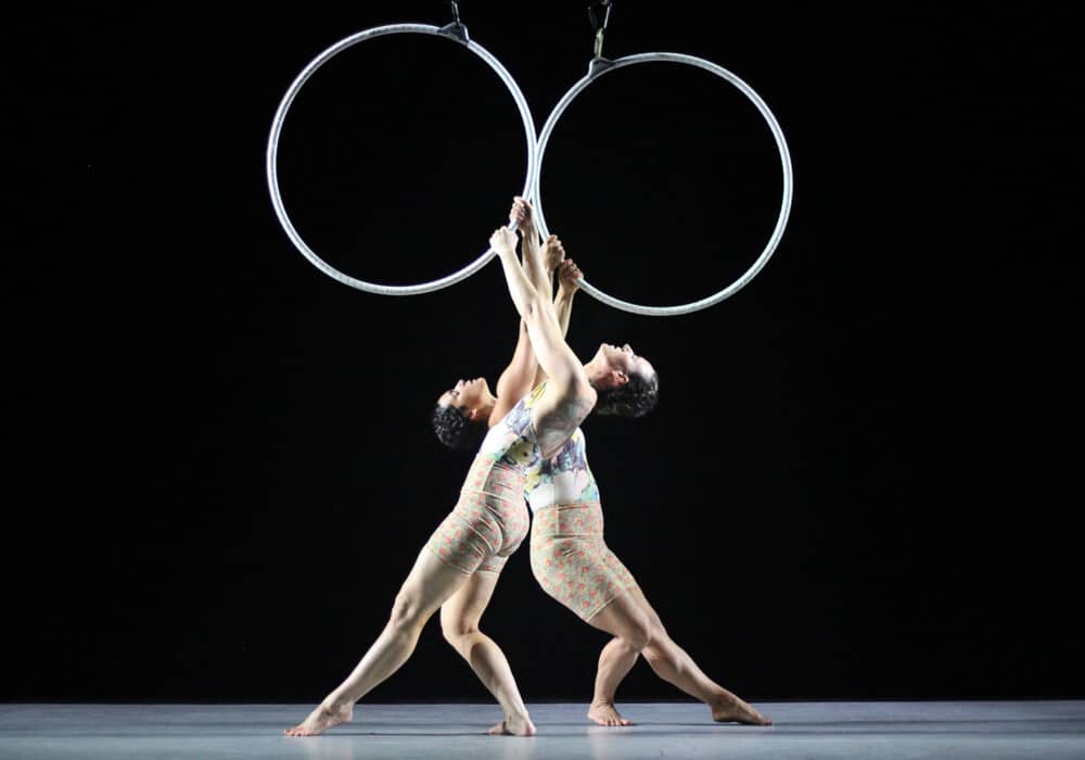 What's On - Lobero Theatre