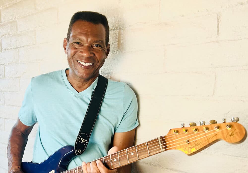 What's On - Lobero Theatre