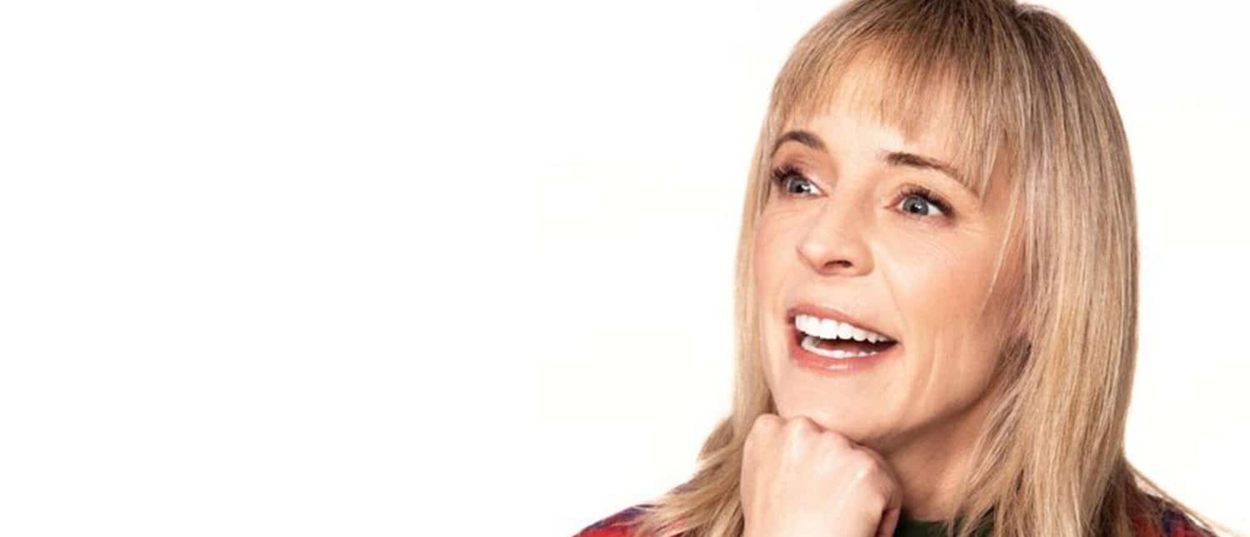 Maria Bamford - Lobero Theatre