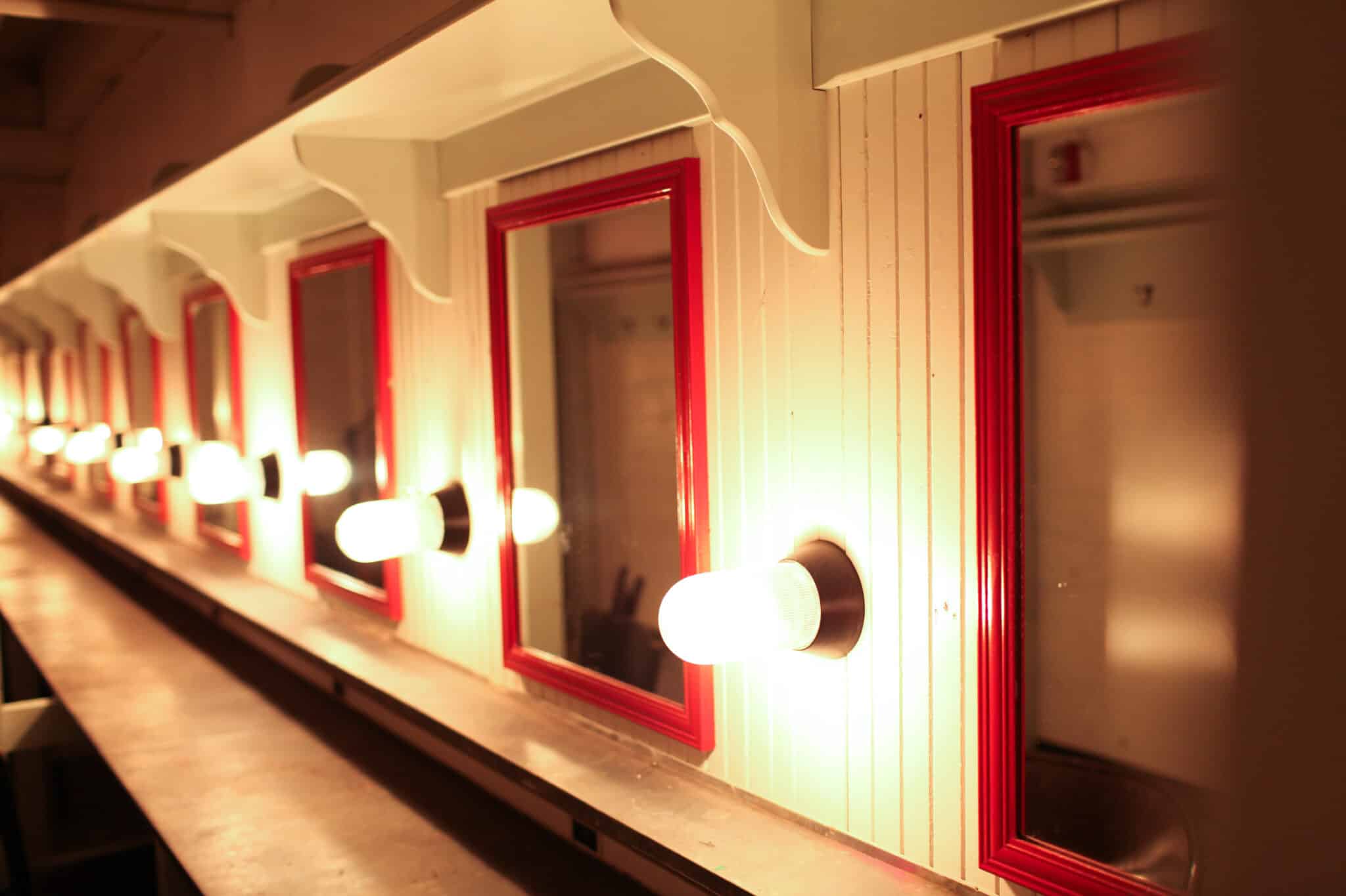 Rental Info - Lobero Theatre