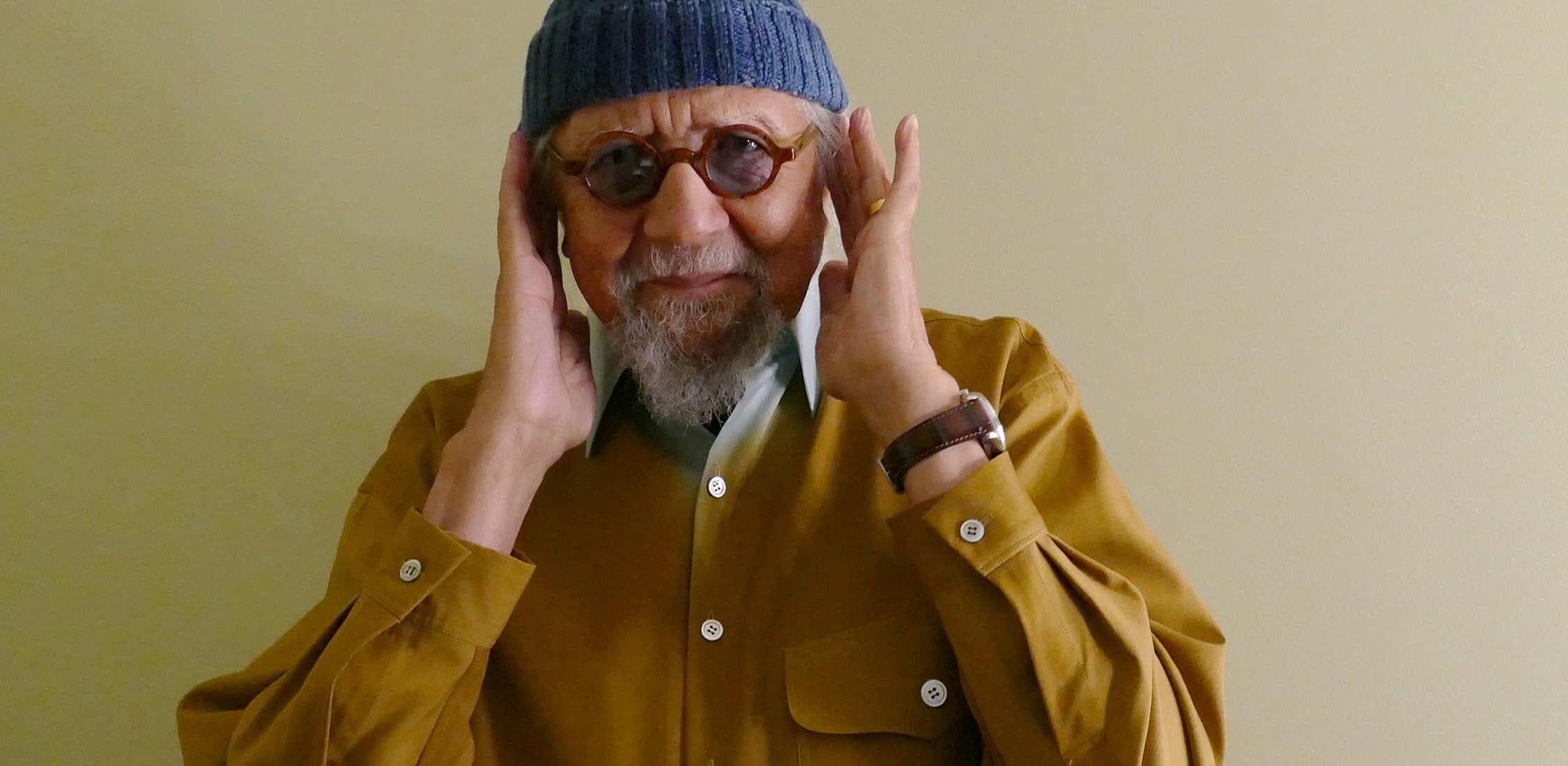 Charles Lloyd Delta Trio - Lobero Theatre